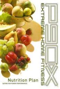 P90X Nutrition Plan | P90X Nutrition Guide