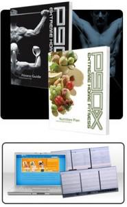 What Does P90X Come with?