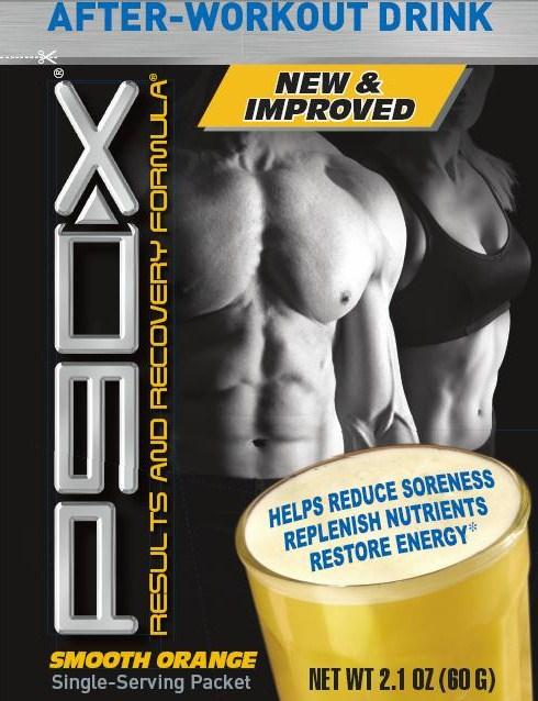 Where To Buy The P90x Recovery Drink