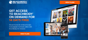 Beachbody On Demand | Streaming workouts