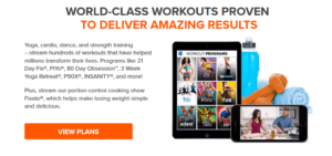 Beachbody On Demand | Streaming workouts- Start Today