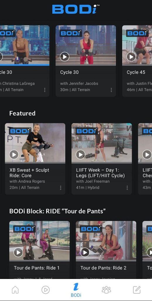The Ultimate Guide to BODi (Beachbody On Demand)
