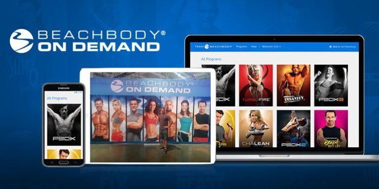 The Ultimate Guide to BODi (Beachbody On Demand)