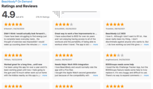 The Ultimate Guide to BODi (Beachbody On Demand)