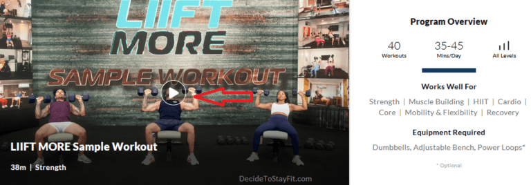 Is There a Free Trial of Beachbody On Demand?