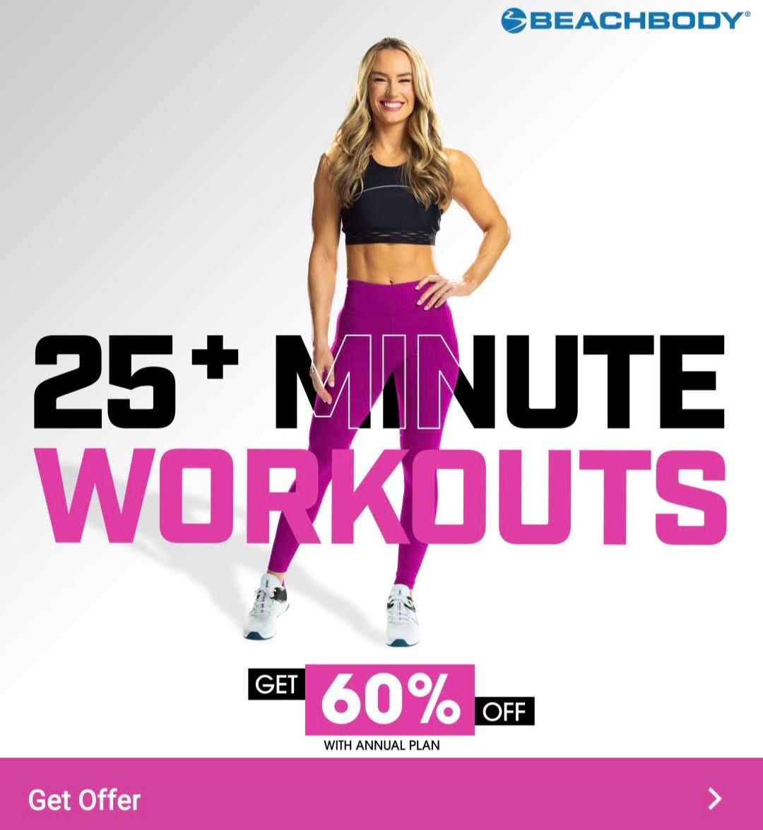 save on BODi subscription | Beachbody On Demand | Beachbody Coach ...
