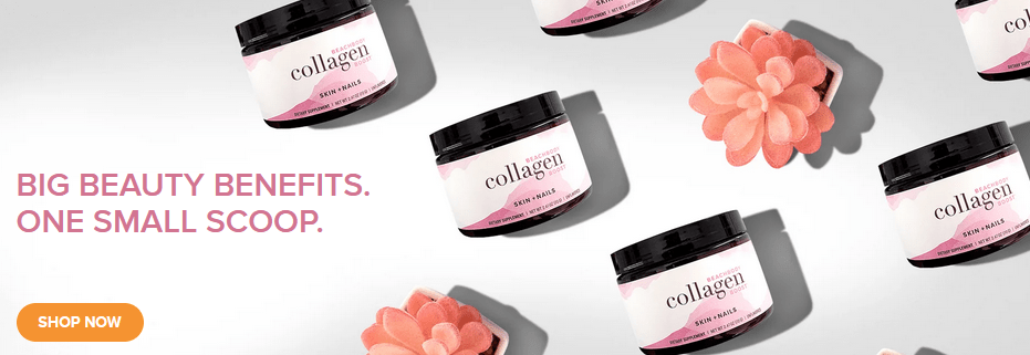 What Happens when You Take Collagen Powder Every Day