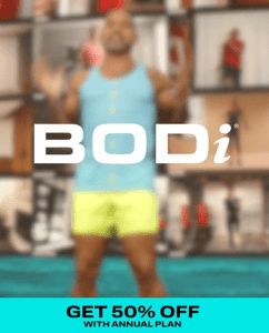BODi Annual Plan | Beachbody On Demand | Beachbody Coach | Jeff Ochoa ...