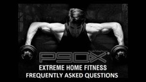P90X by BODi (AKA Beachbody): A Comprehensive Review