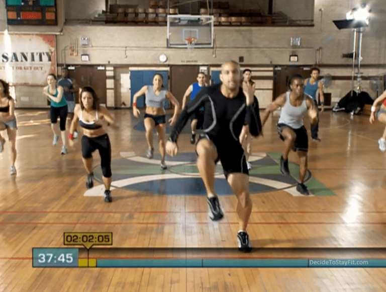 An In-Depth Review of BODi's (Beachbody) Insanity Workout