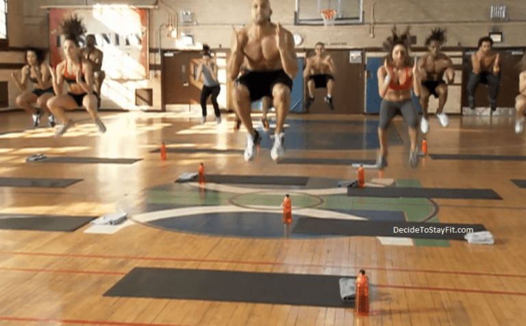 An In-Depth Review of BODi's (Beachbody) Insanity Workout